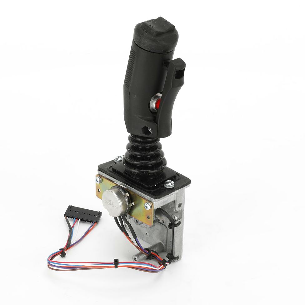 Genie Part # 62161H, 62161HGT - JOYSTICK CONTROLLER – RQ Parts