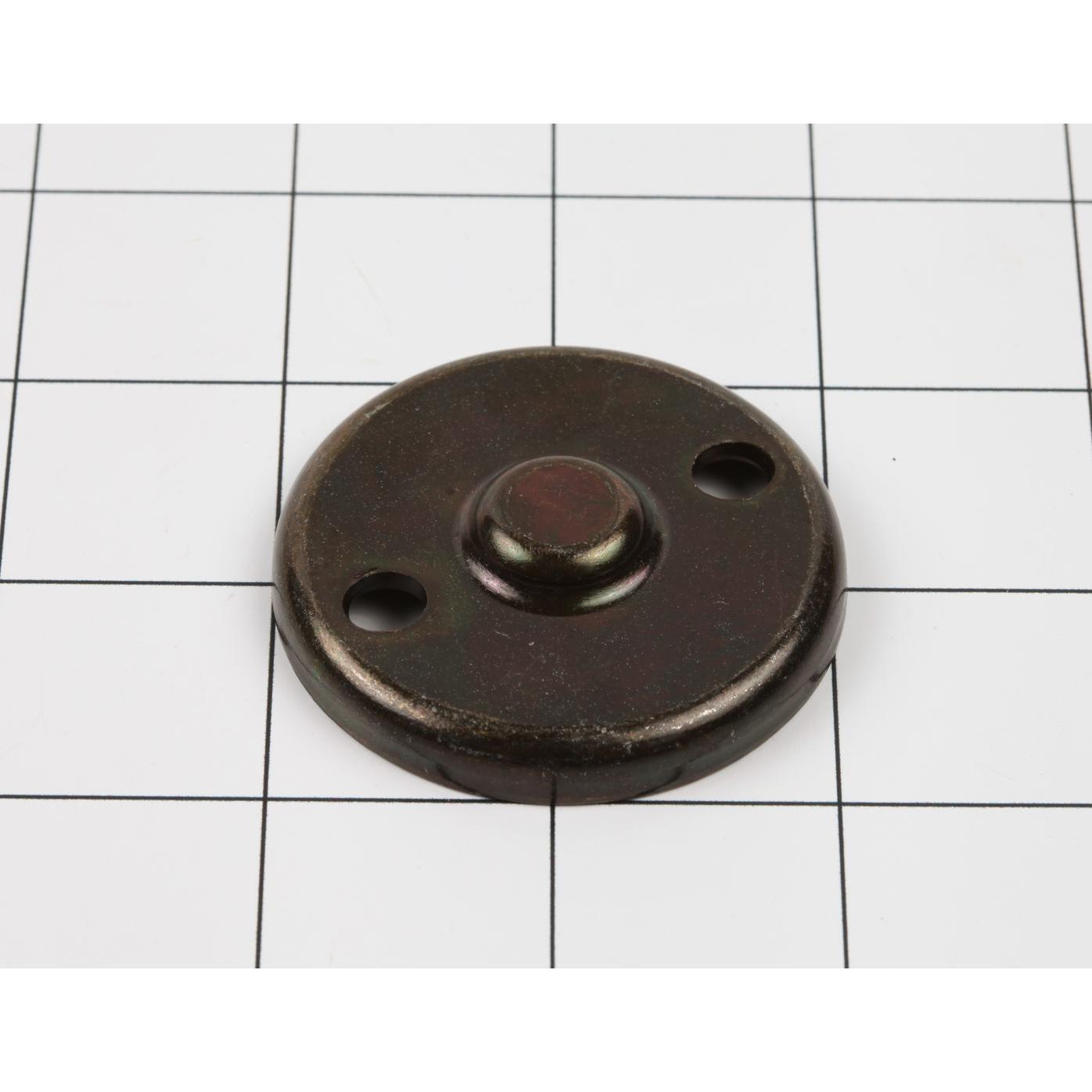 JLG Part # 70003719 - COVER, DISCONNECT – RQ Parts