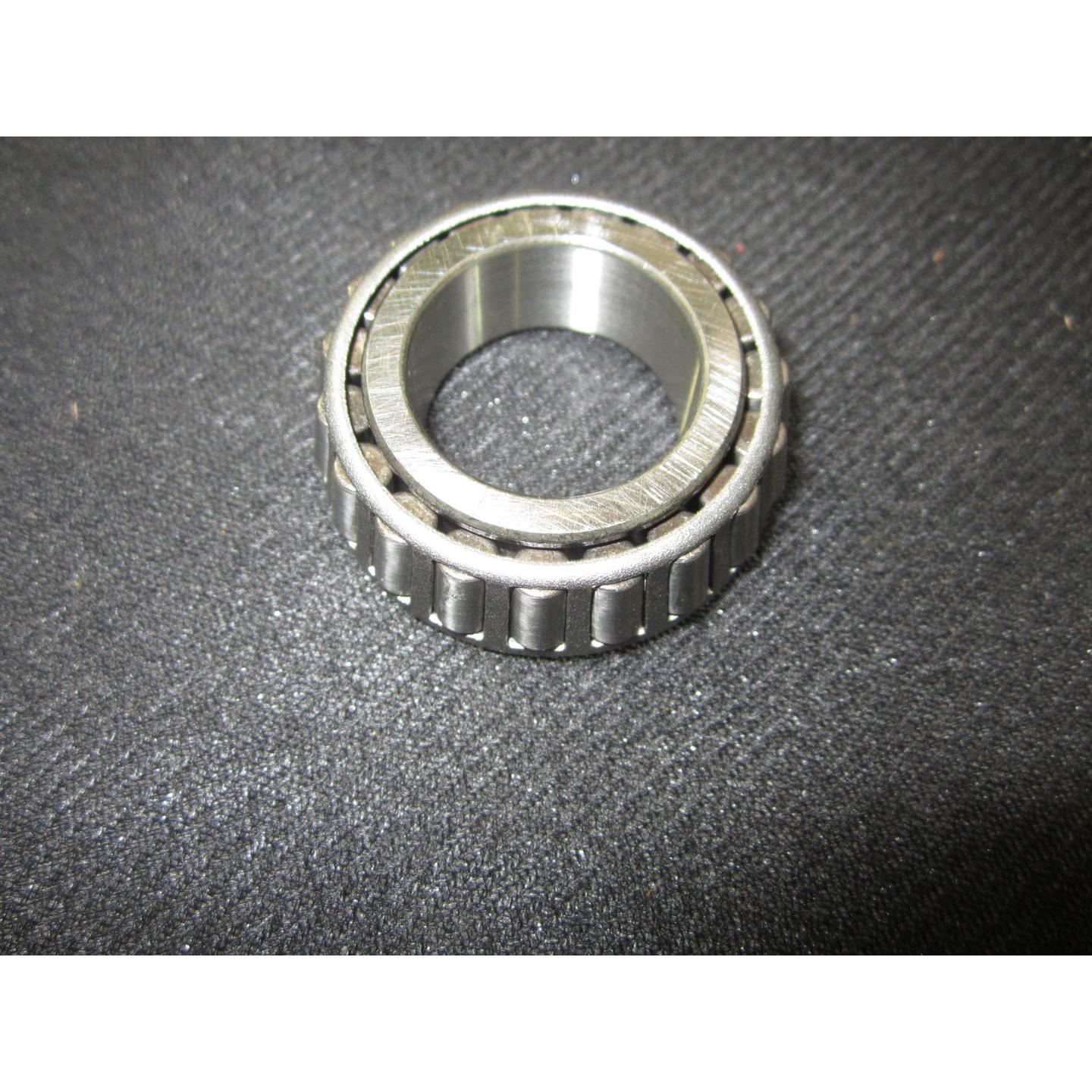 JLG Part # 7026047 - BEARING, ROLLER CONE – RQ Parts