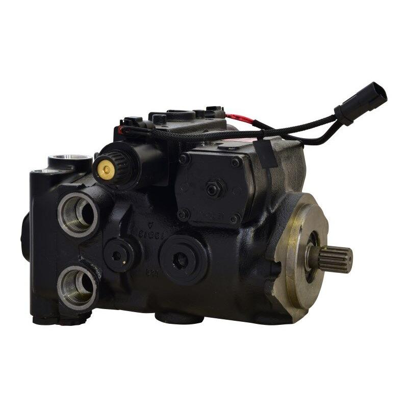 Genie Part # 77788, 77788GT - PUMP, PISTON, 49CC*** – RQ Parts