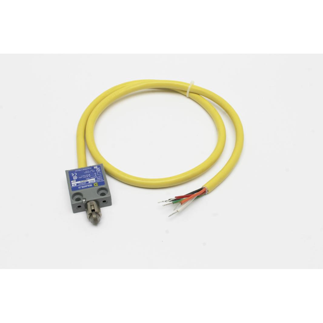 Genie Part # 99183, 99183GT - SWITCH, ROLLER PLUNGER LIMIT – RQ Parts