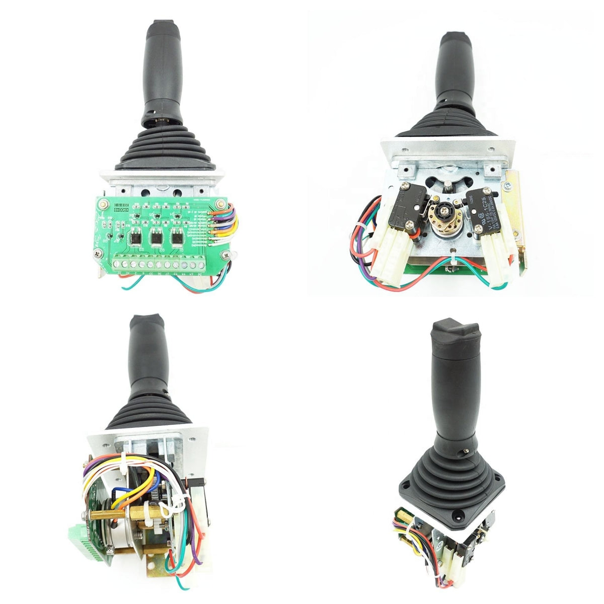 Lift Joystick Controllers for Genie, JLG Skyjack Haulotte – RQ Parts