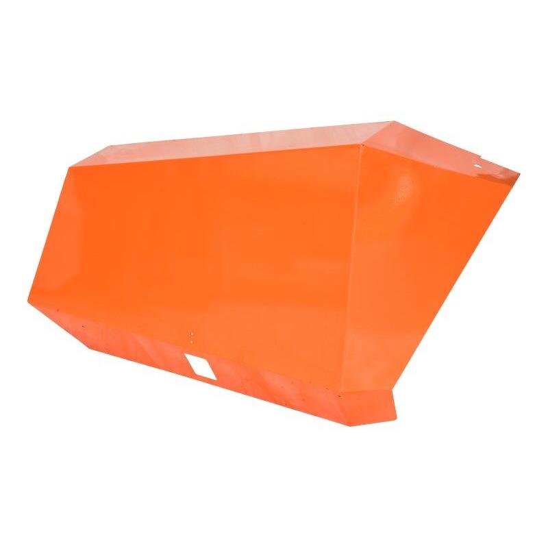 JLG Part # 1001117285 - HOOD, HYDRAULIC SIDE WELD – RQ Parts