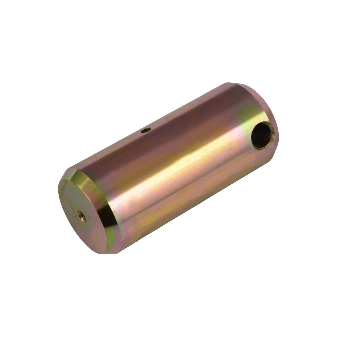 JLG Part # 10138423 - PIN, LOWER FRAME TILT AND STAB – RQ Parts