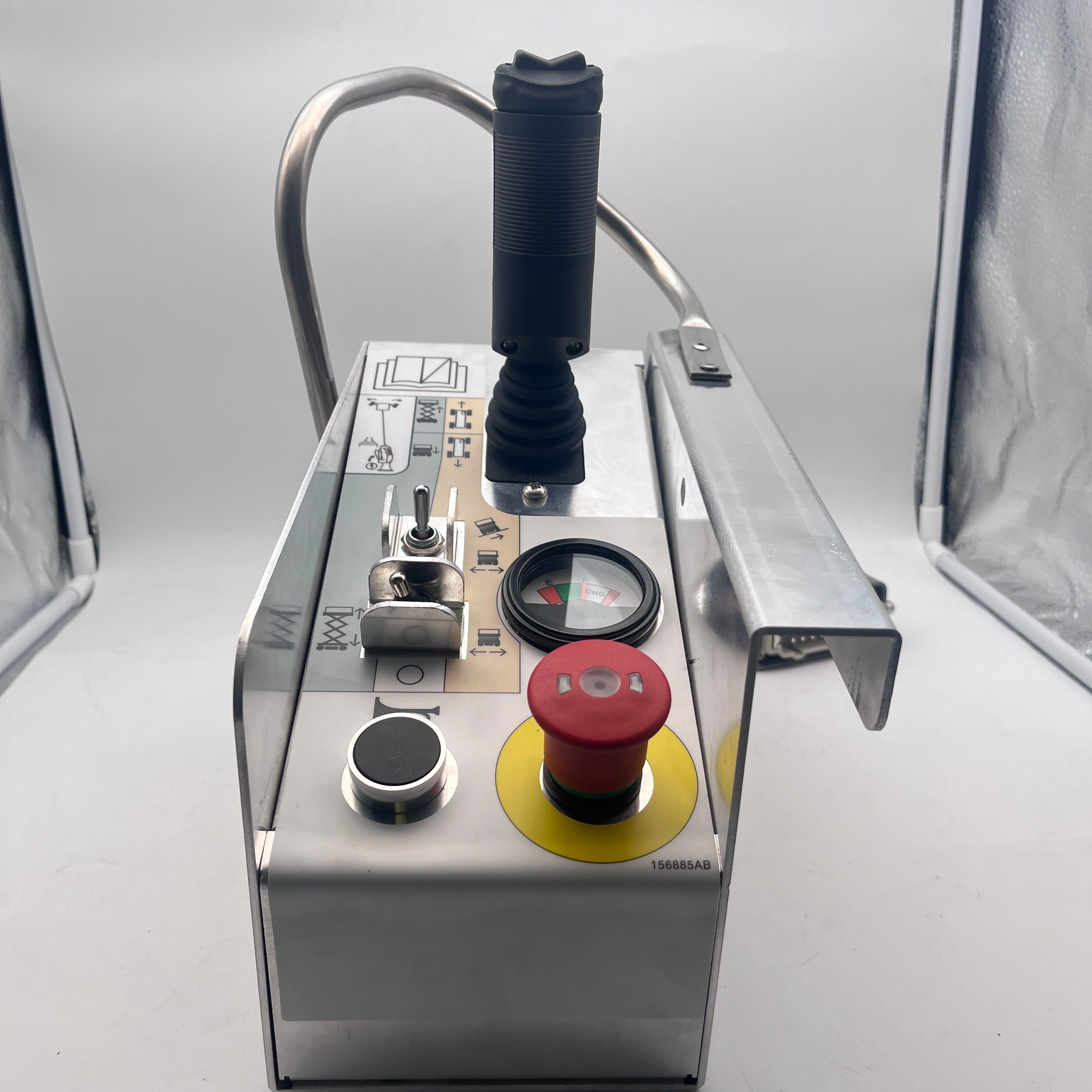 Skyjack Scissor Lifts Control Box 163167 – RQ Parts