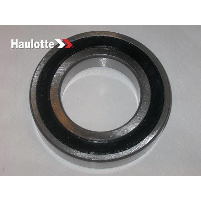 Haulotte Part # 2451924150 - ROULBILLE 6214 2RS 70X1 25X24 – RQ Parts