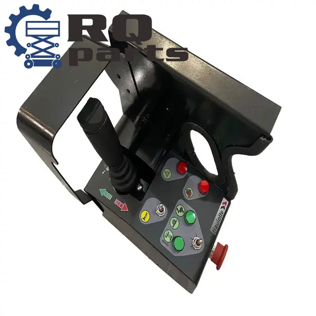 Haulotte parts（OEM） – RQ Parts
