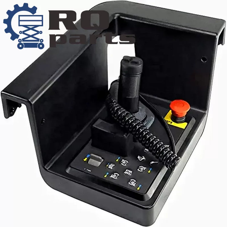 Genie parts（OEM） – RQ Parts