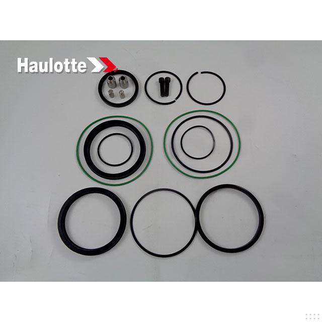 Haulotte Part # 4000426290 - SEAL KIT HELAC – RQ Parts