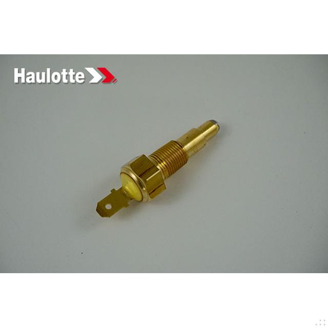 Haulotte Part # 4001073370 - TEMPERATURE SENSOR – RQ Parts