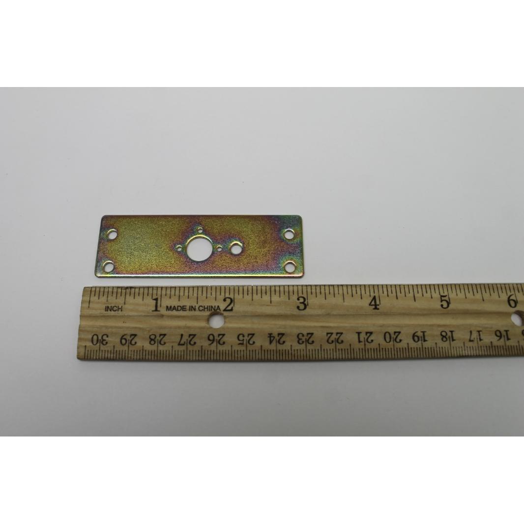 Genie Part # 52527, 52527GT - POTENTIOMETER MOUNT PLATE** – RQ Parts