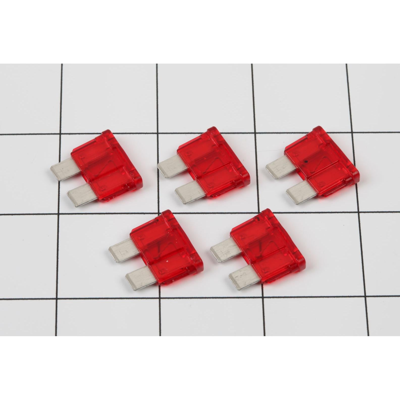 Skyjack Part # 59325712 - Fuse 10AMP – RQ Parts