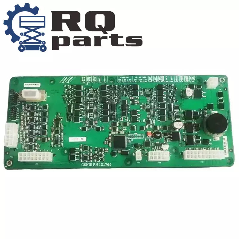 121765 GE-121765 121765GT PCB Board Circuit Board for Genie Boom Lift ...