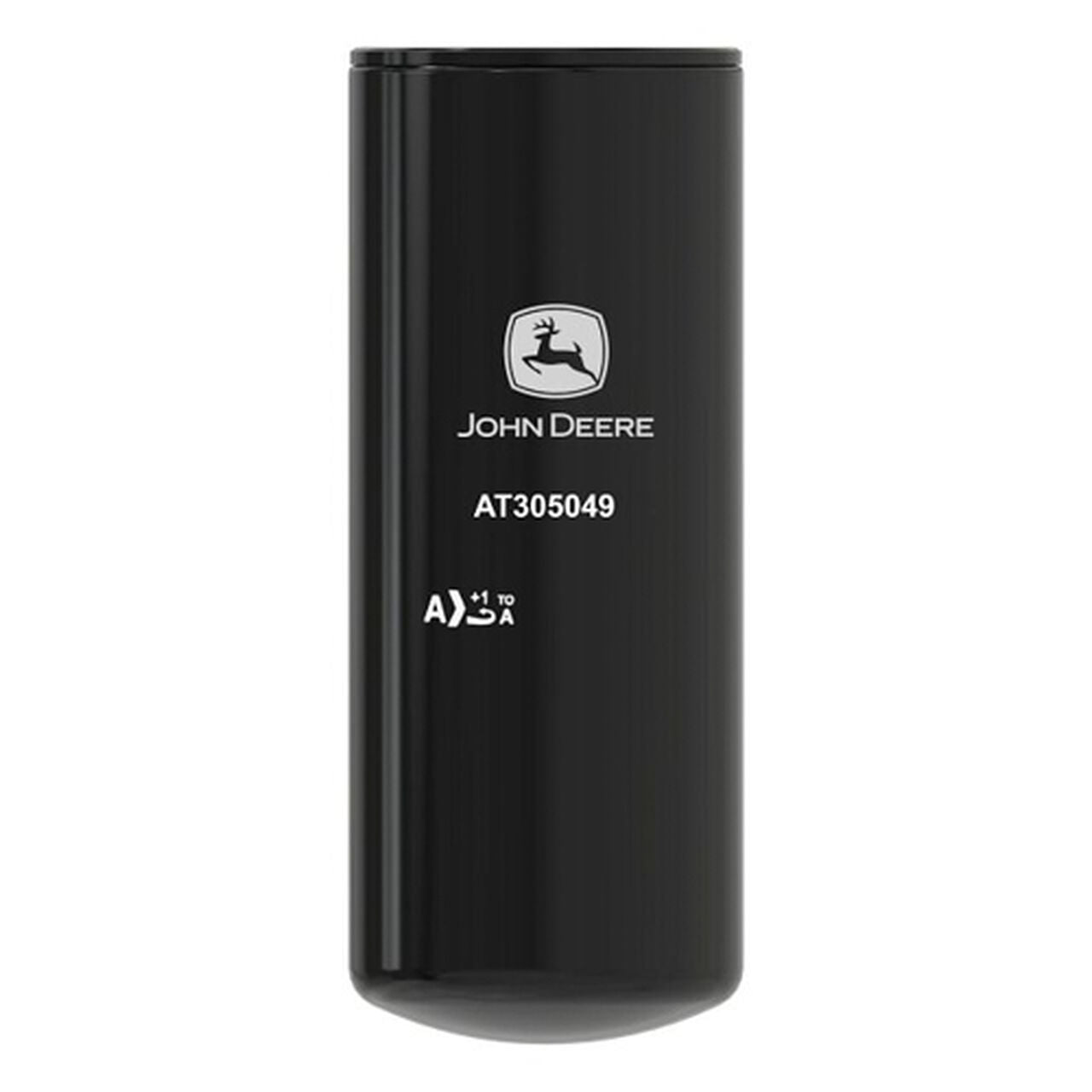 Transmission Hydraulic Oil Filter - AT305049 – RQ Parts