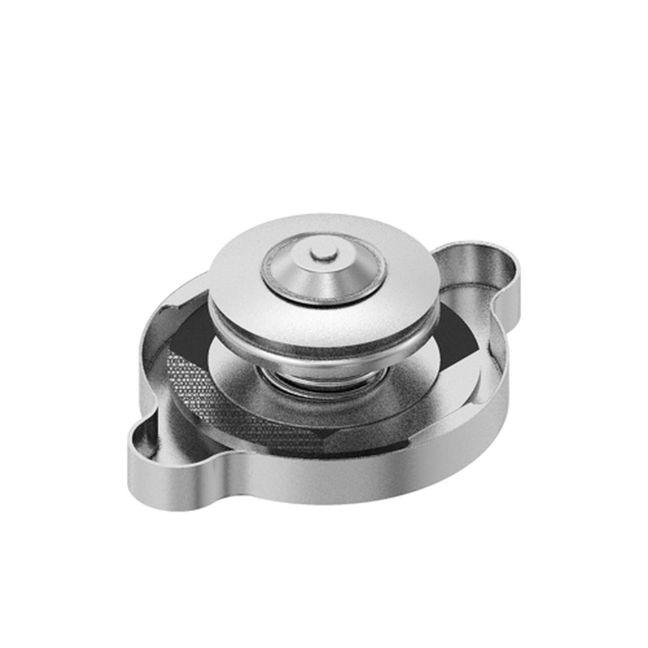 Radiator Filler Cap - RE43593 – RQ Parts