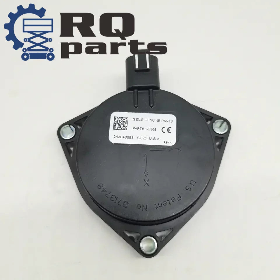 Genie 823368 823368GT Sensor Level Universal Tilt Sensor – RQ Parts