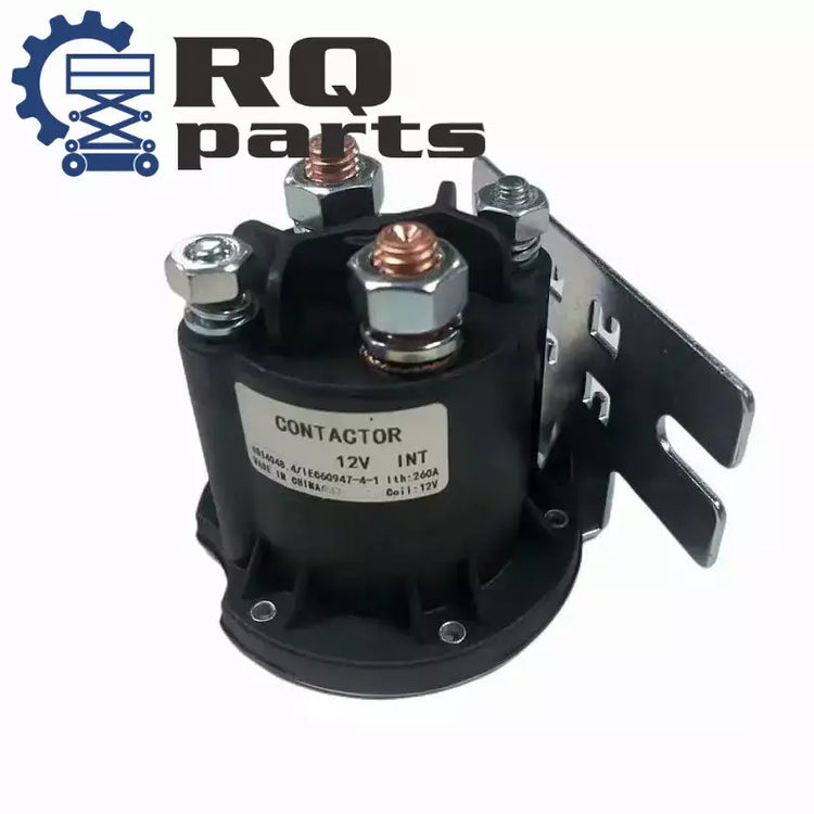 Solenoid（OEM） – RQ Parts