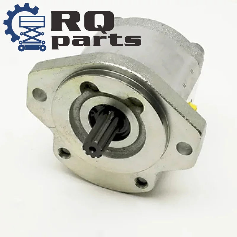 Genie Hydraulic Function Gear 4CC Pump 96193 96193GT – RQ Parts
